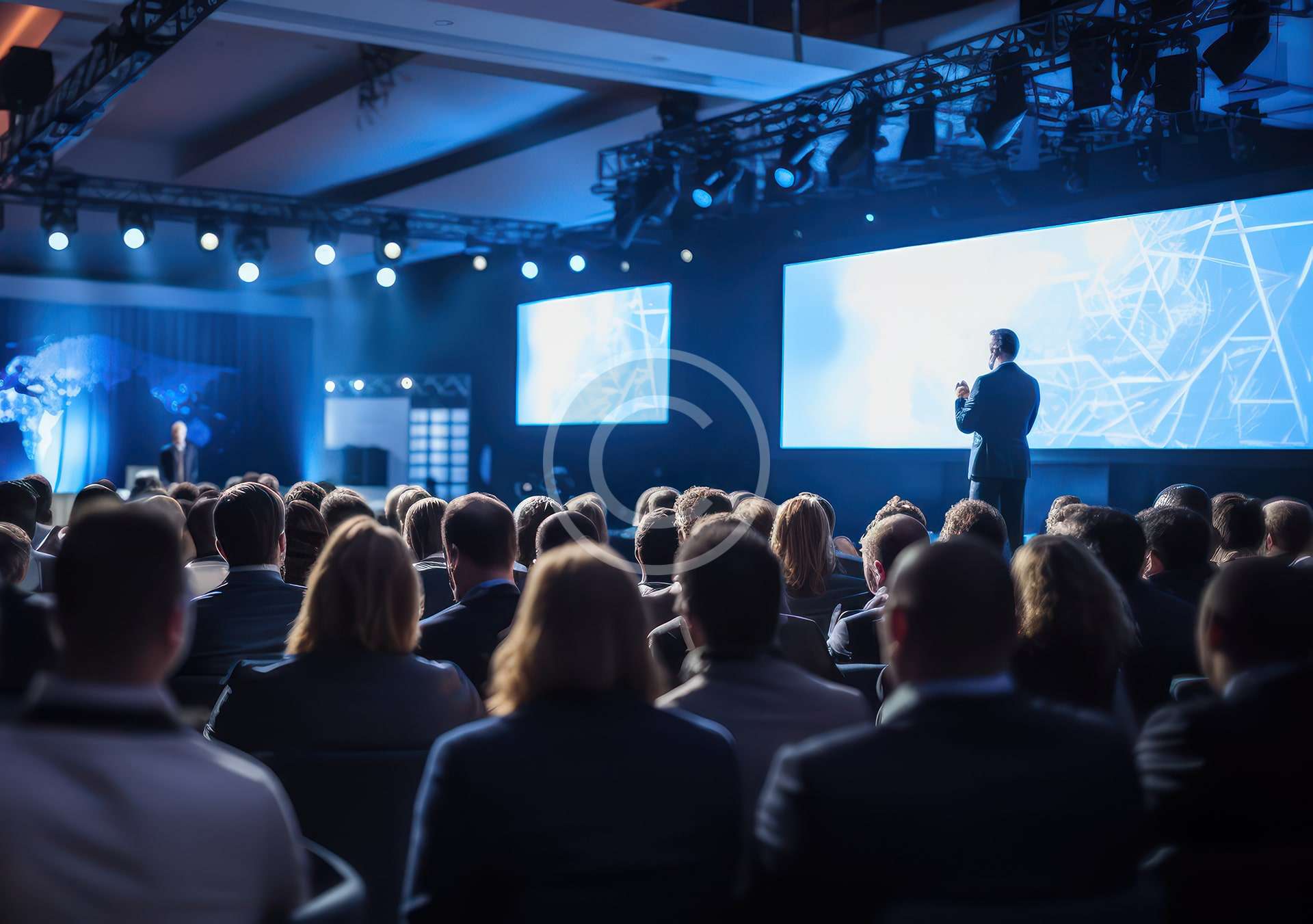 Networking events – Arabic Competitions